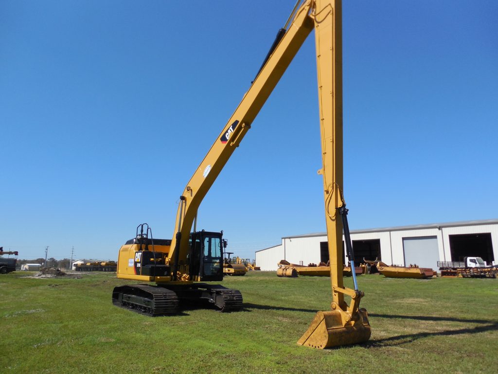 324EL-LR0772-003 - Triple E Equipment