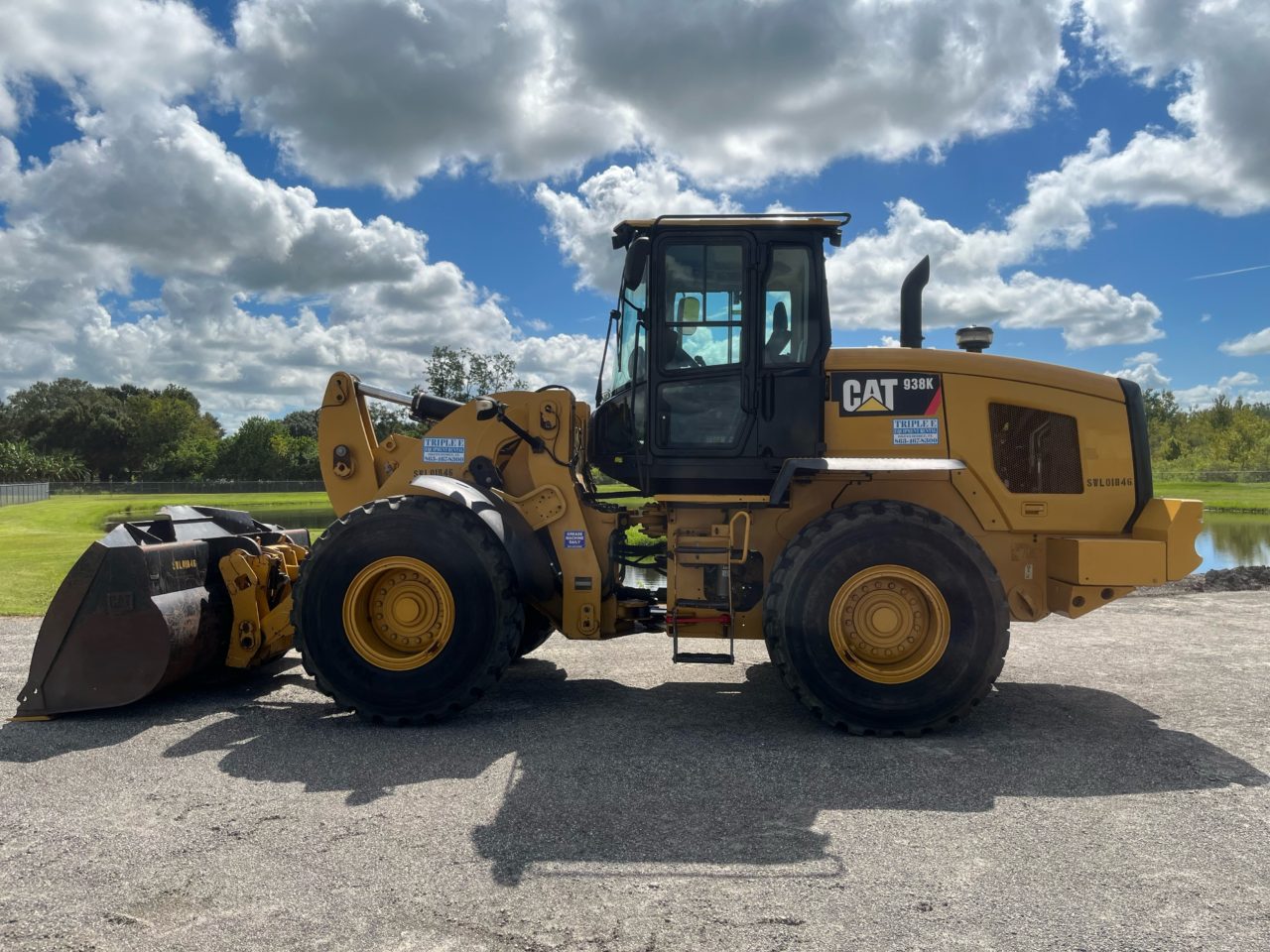 Loaders - Triple E Equipment